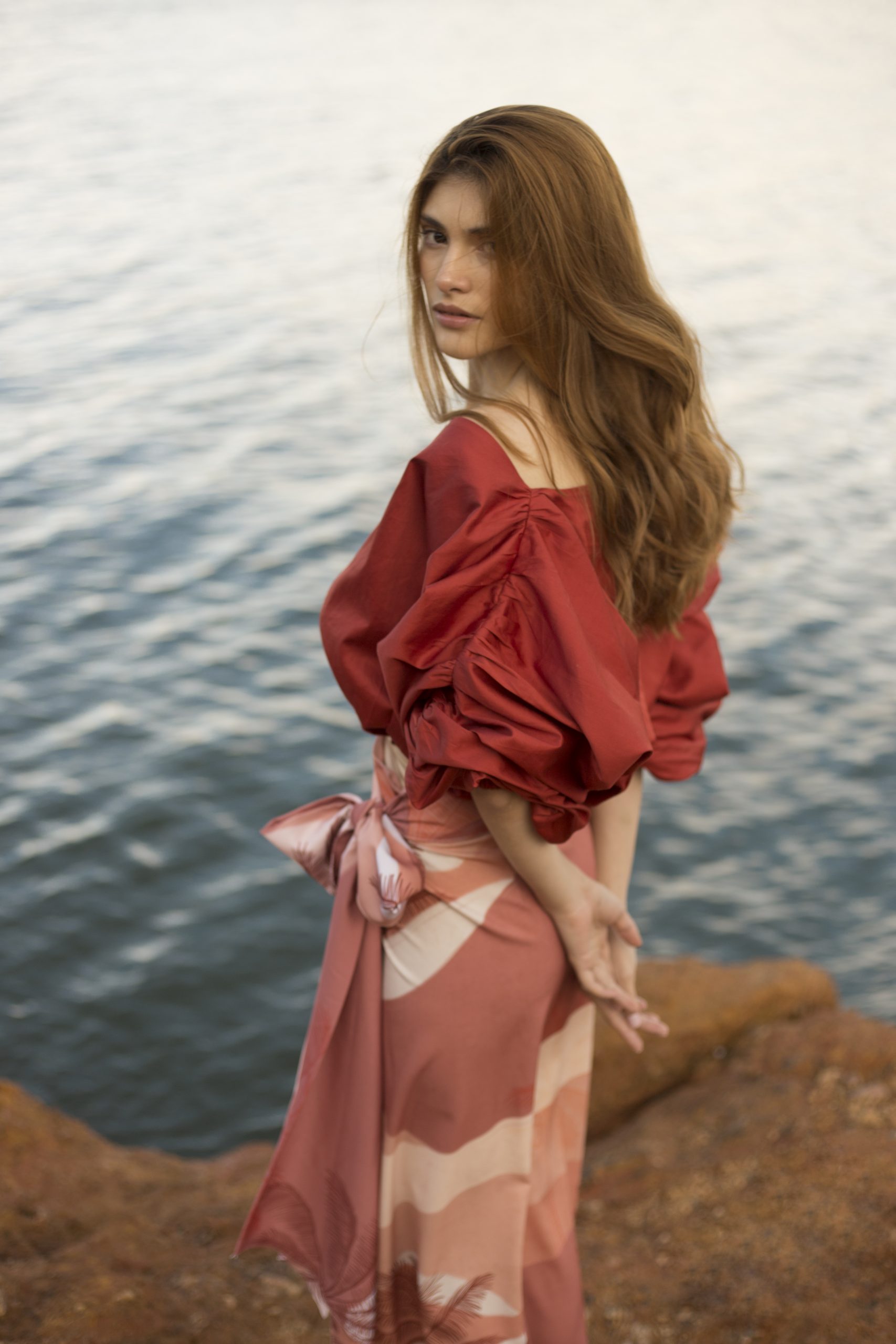 Playa Caribe – Diana Taborda | Tienda online oficial