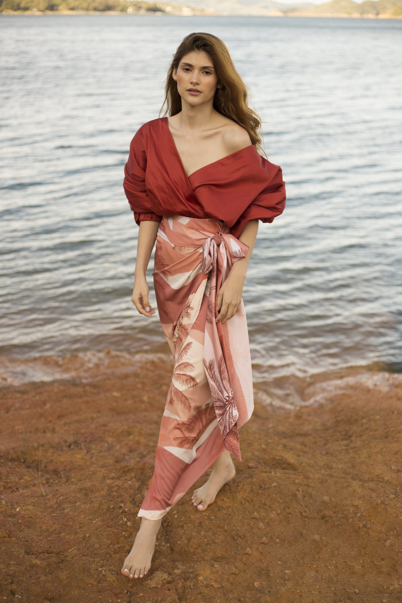 Playa Caribe – Diana Taborda | Tienda online oficial